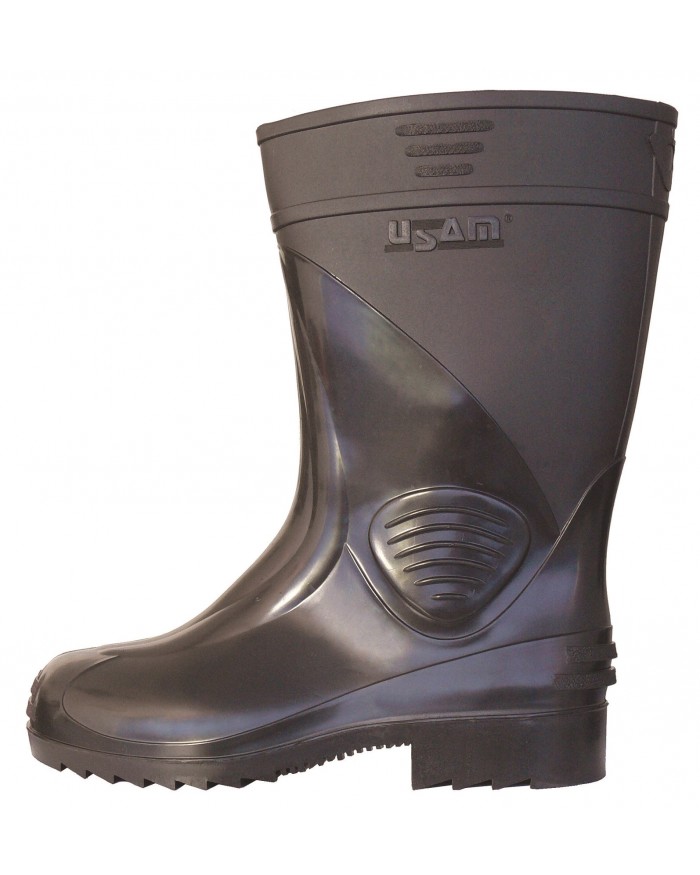 Cizme PVC - Cizme - Incaltaminte